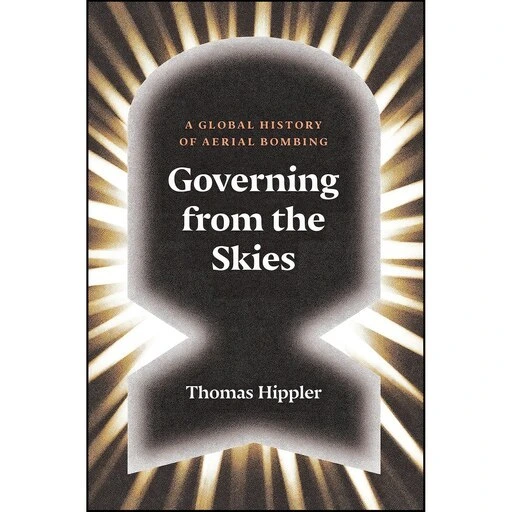 خرید و قیمت کتاب زبان اصلی Governing from the Skies اثر Thomas Hippler ...