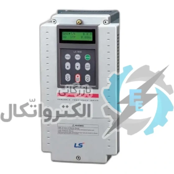 خرید و قیمت اینورتر 7.5 کیلووات سه فاز به سه فاز 220 ولت مدل IP5A-2 ال اس | ترب