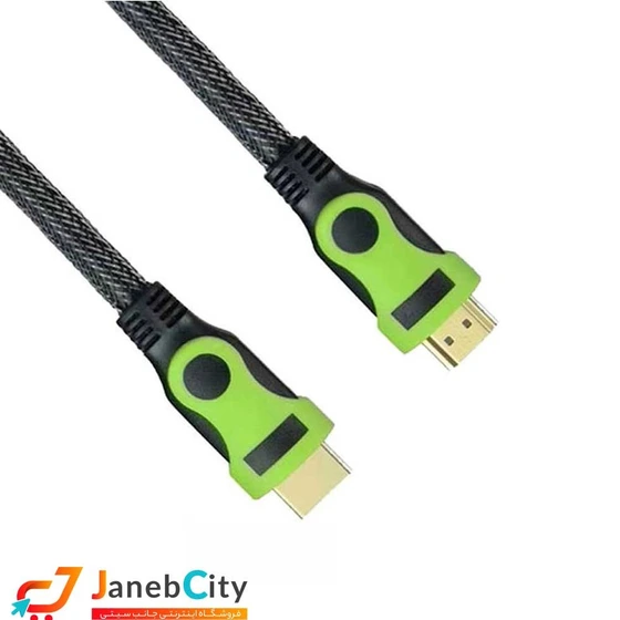 خرید و قیمت کابل HDMI ایفورت (EFFORT) طول 3 متر | ترب