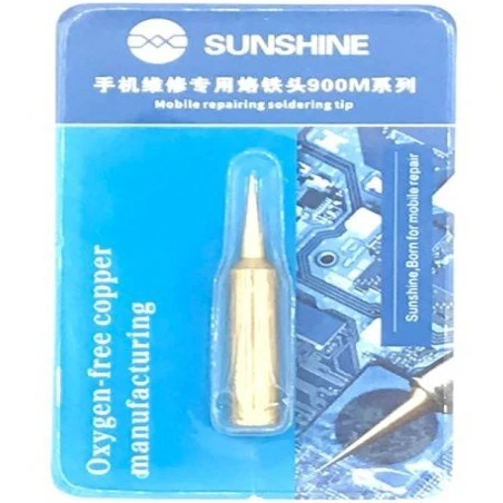 خرید و قیمت نوک هویه سرکج سانشاین Sunshine 900M-T-KS | ترب