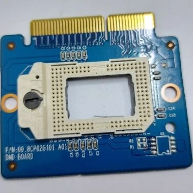 خرید و قیمت برد DMD اپتوما EX536 ویدئو پروژکتور | ترب