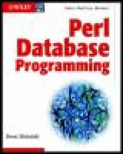 خرید و قیمت دانلود کتاب Perl Database Programming ویرایش 1 ترب