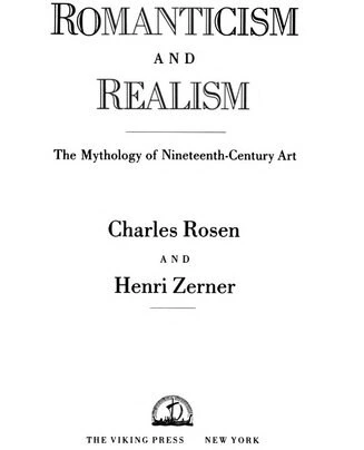 خرید و قیمت دانلود کتاب Romanticism and realism : the mythology of ...