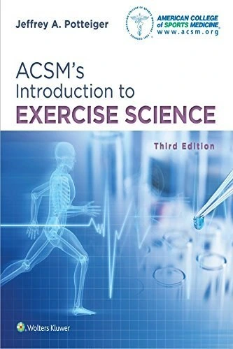 خرید و قیمت کتاب ACSM’s Introduction to Exercise Science, Third ...