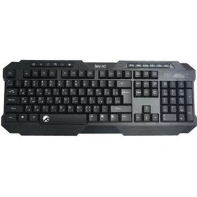 خرید و قیمت کیبورد بیاند مدل FCR-6060 | ترب