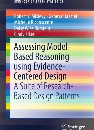 خرید و قیمت دانلود کتاب Assessing Model-Based Reasoning using Evidence ...