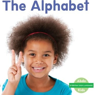 خرید و قیمت دانلود کتاب Sign Language & the Alphabet Read-Along ebook ...