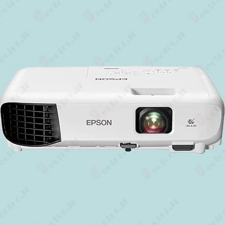 خرید و قیمت ویدئو پروژکتور استوک اپسون Epson EX3280 | ترب