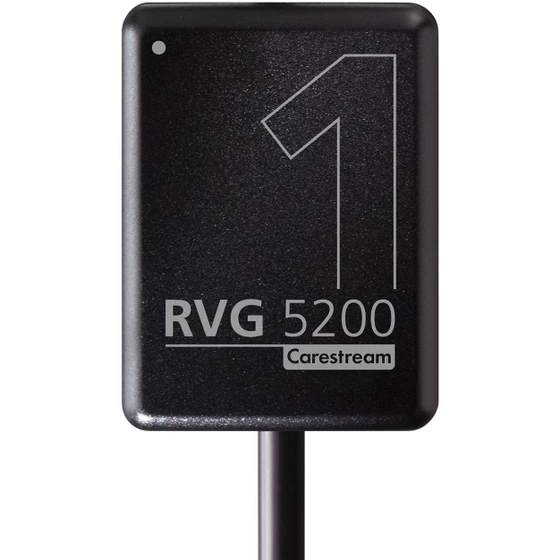 خرید و قیمت سنسور RVG کداک Kodak Carestream سایز 1 مدل RVG 5200 | ترب