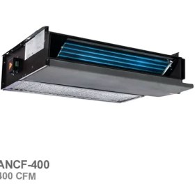 خرید و قیمت فن‌ کویل سقفی توکار آذرنسیم مدل ANCF-400 | ترب