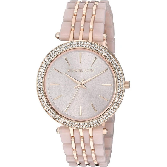 خرید و قیمت ساعت مچی زنانه مایکل کورس مدل MK4327 | ترب