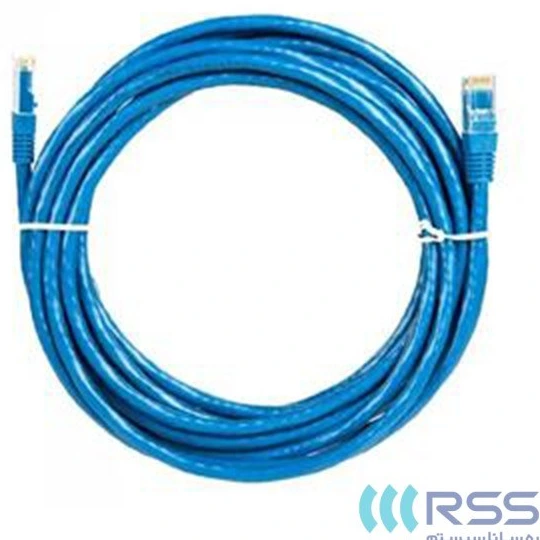 خرید و قیمت کابل 5 متری Knet Patch Cord Cat6 5M | ترب