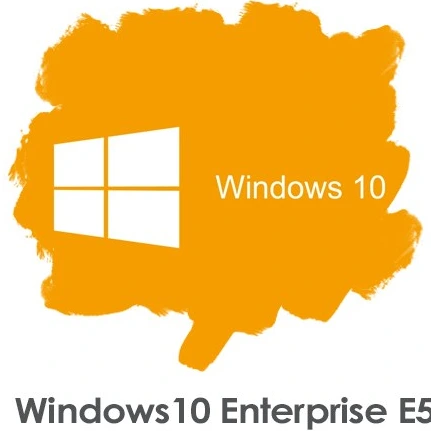 خرید و قیمت Windows 10 Enterprise E5 100user 1 Year | ترب
