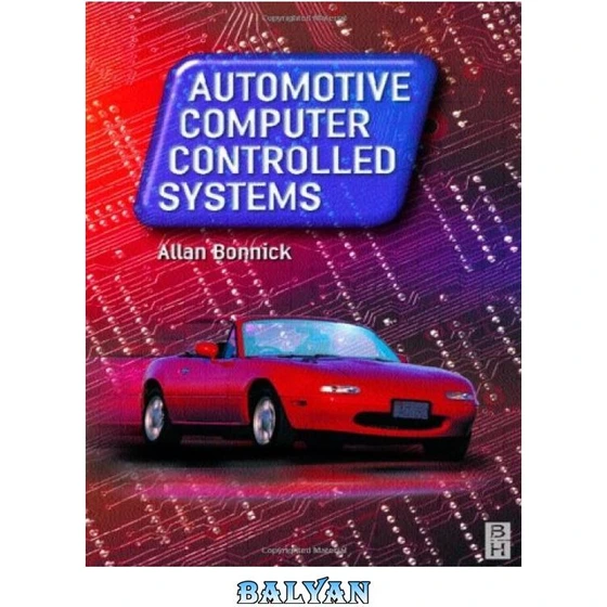 خرید و قیمت دانلود کتاب Automotive Computer Controlled Systems | ترب