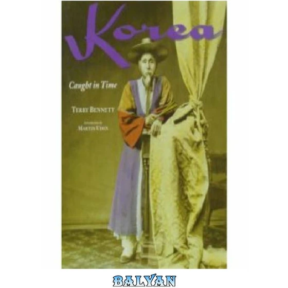 خرید و قیمت دانلود کتاب Korea: Caught In Time (Caught in Time Great Photographic Archives) | ترب