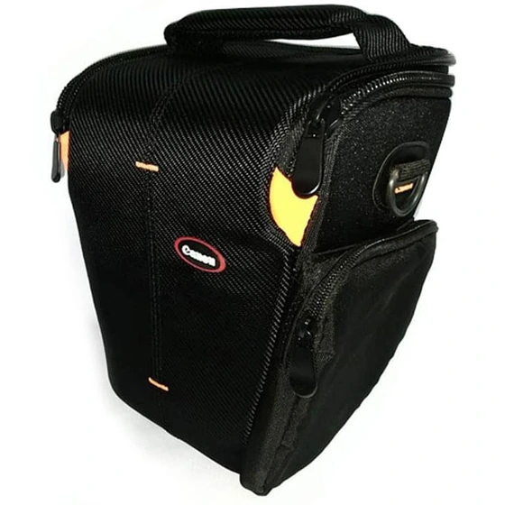 خرید و قیمت کیف دوربین طرح Canon Case 301 Large | ترب
