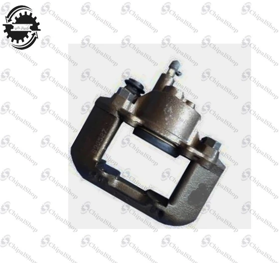 خرید و قیمت سیلندر ترمز چرخ جلو کالیپر راست بدون لنت پراید Svg ترب