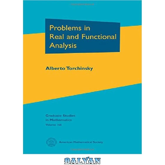 Problems In Real And Functional Analysis problems-in-real-and-functional-analysis