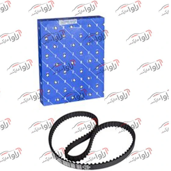 خرید و قیمت تسمه دینام و کمپرسور کولر ایساکو دایکو 6PK-1663 مناسب خودرو پژو 405/پارس/سمندمعمولی ...