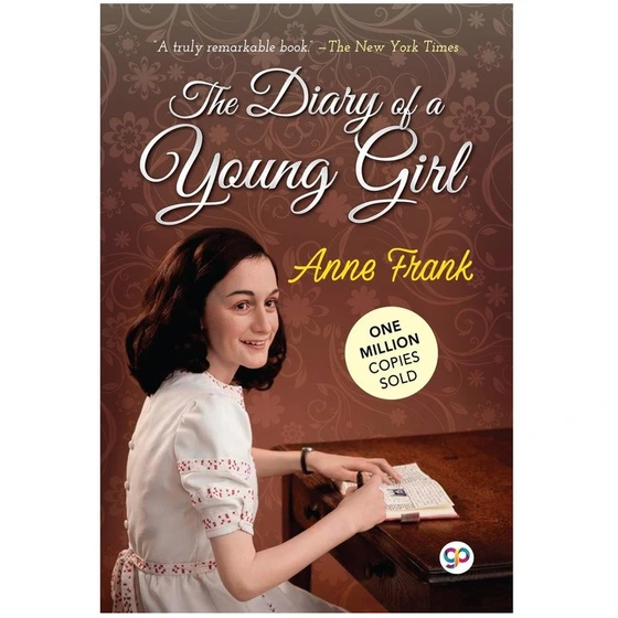 خرید و قیمت کتاب Anne Frank The Diary of a Young Girl اثر Anne Frank ...