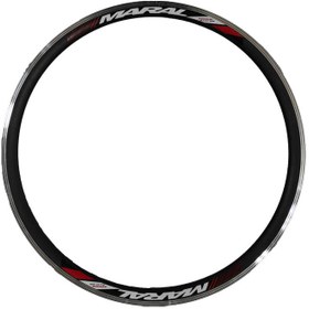 خرید و قیمت رینگ/طوقه دوچرخه Maral 27/5 36h | ترب
