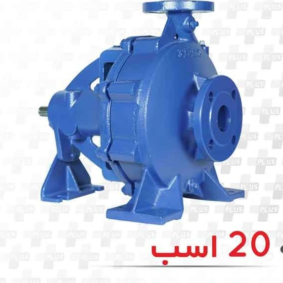 خرید و قیمت پمپ پمپیران EN32-250 | ترب