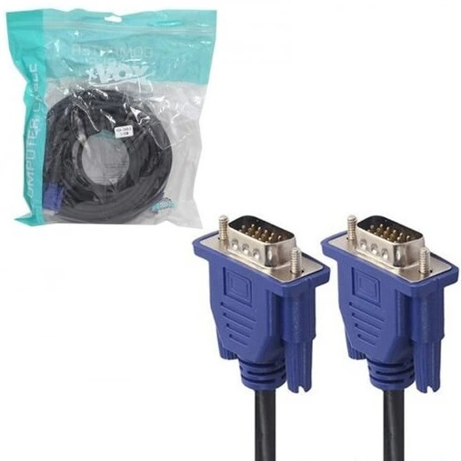 خرید و قیمت کابل VGA طول 20 متر xVOX | ترب