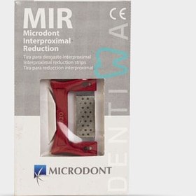 خرید و قیمت MIR 2.0 Microdont – سنباده بین دندانی | ترب