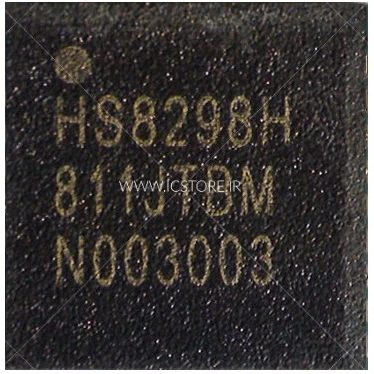 خرید و قیمت آی سی مدار آنتن HS8298H | ترب