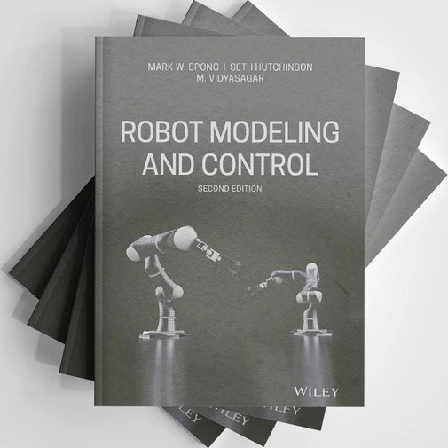 خرید و قیمت کتاب Robot Modeling and Control, 2nd Edition | ترب