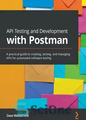 خرید و قیمت دانلود کتاب API Testing and Development with Postman: A ...