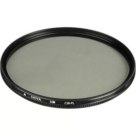 خرید و قیمت فیلتر عکاسی هویا Hoya HD cpl 58mm | ترب