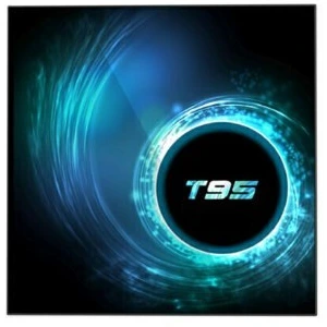خرید و قیمت اندروید باکس Sunvell مدل T95 | ترب