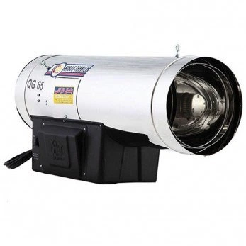خرید و قیمت جت هیتر گازی نیرو تهویه البرز مدل QG-65 (56000 کیلو کالری) | ترب