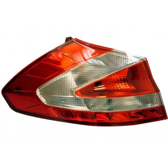 خرید و قیمت چراغ عقب چپ MVM NEW 315H | ترب