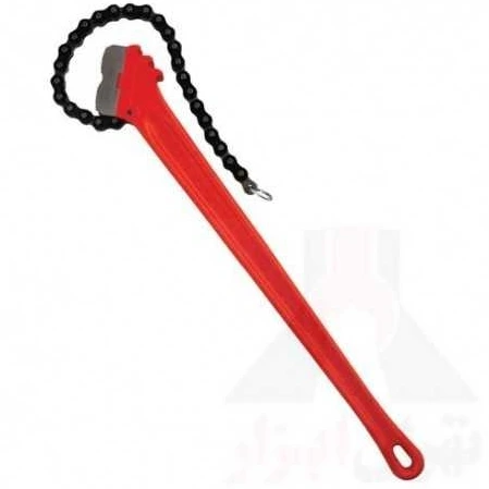 خرید و قیمت آچار زنجیری 5 اینچ ریجید | ترب