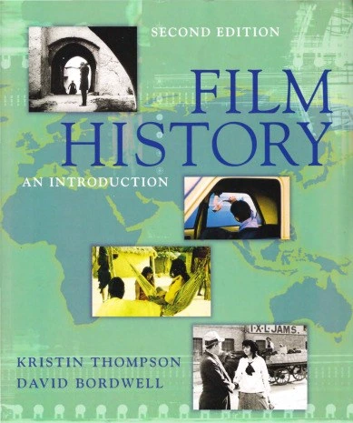خرید و قیمت دانلود کتاب Film History: An Introduction ویرایش 2 | ترب