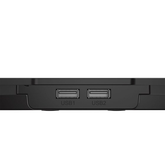 خرید و قیمت پایه خنک کننده تسکو مدل TSCO TCLP3111 | ترب