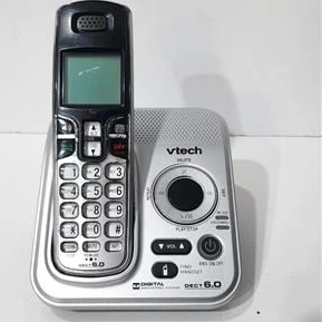 خرید و قیمت تلفن بی سیم وی تک منشی دار CS6229 | ترب