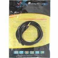 خرید و قیمت کابل افزایش طول صدا 1.5 متری Minisky | ترب