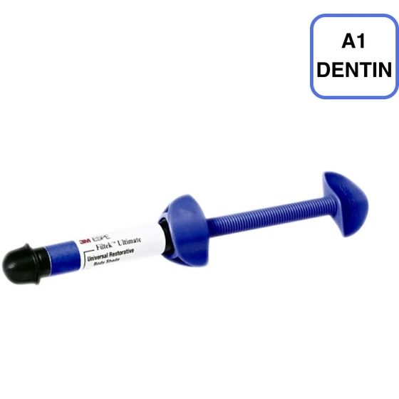 خرید و قیمت کامپوزیت 3M – Filtek Ultimate A1D Universal Restorative | ترب