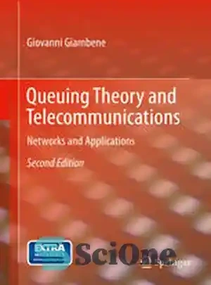 خرید و قیمت دانلود کتاب Queuing Theory and Telecommunications: Networks and Applications - تئوری ...