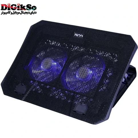 خرید و قیمت پایه خنک کننده تسکو مدل TCLP 3114 | ترب