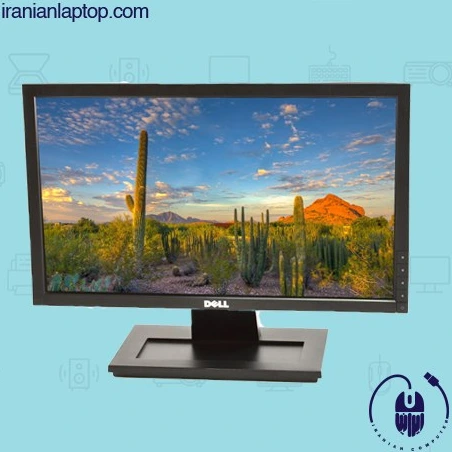 خرید و قیمت مانیتور 19 اینچ Dell e1910hc گرید b #کد202 | ترب