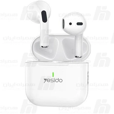 خرید و قیمت هدفون بی سیم یسیدو مدل TWS17 | ترب