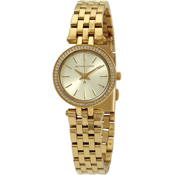 خرید و قیمت ساعت مچی زنانه مایکل کورس مدل MK3295 | ترب