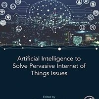 خرید و قیمت Artificial Intelligence to Solve Pervasive Internet of ...