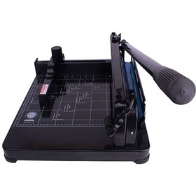 خرید و قیمت کاتر فلکه ای سایز A3 مدل HDC-446 | ترب