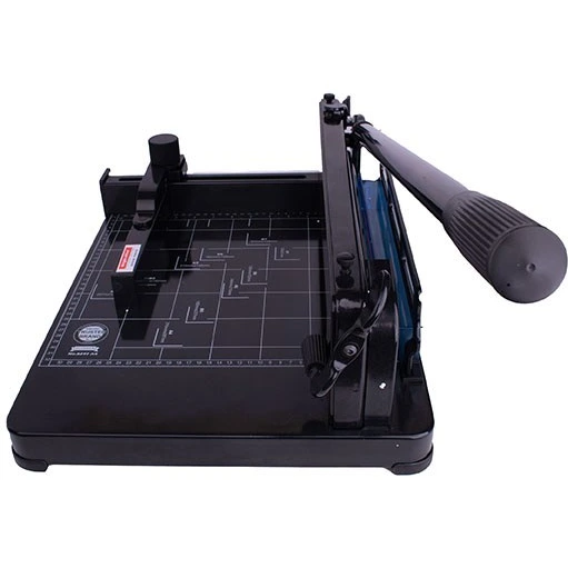 خرید و قیمت کاتر فلکه ای سایز A4 مدل HDC-318 | ترب