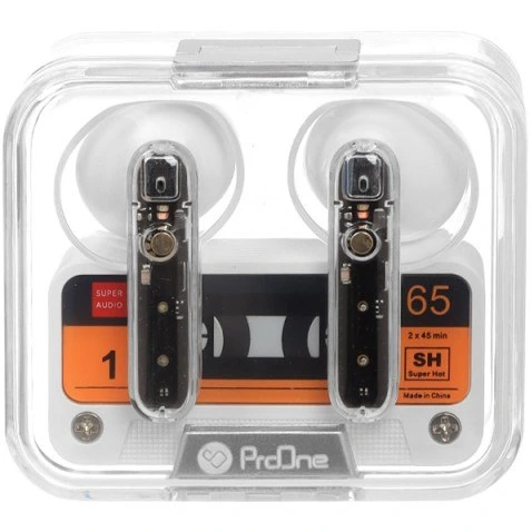 خرید و قیمت هدفون بی سیم پرووان مدل PHB3214 | ترب